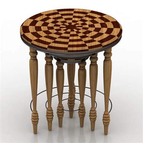 Tables Free 3d Models