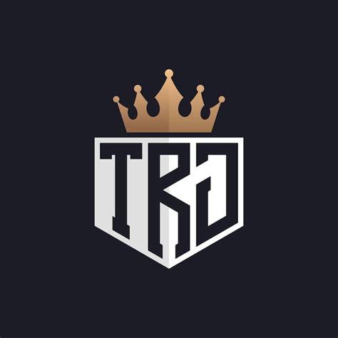 Trj Business Logo Free Vectors And Psds To Download