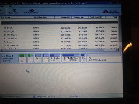 Gelöst Akoya P6624 Cpu Upgrade Medion Community