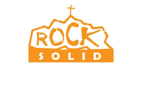Rock Solid Youth Group Coulee Rock Church
