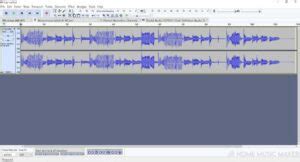 How To Fix Distorted Audio In Audacity In 5 Simple Steps