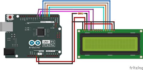 How To Use The Internal Rtc Of Arduino Uno R Minima
