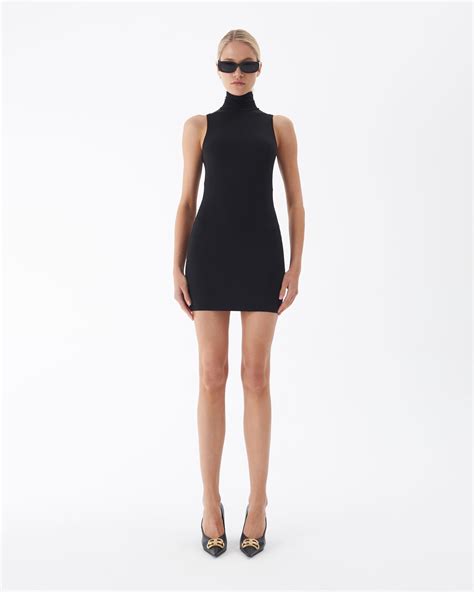 Мини платье Sex On The Beach Nikonorova