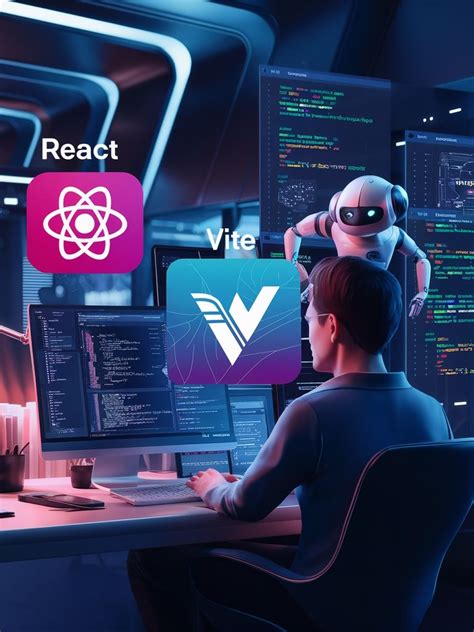abdulrahim ramadan on linkedin reactdevelopment viteframework webdevtools efficientcoding…