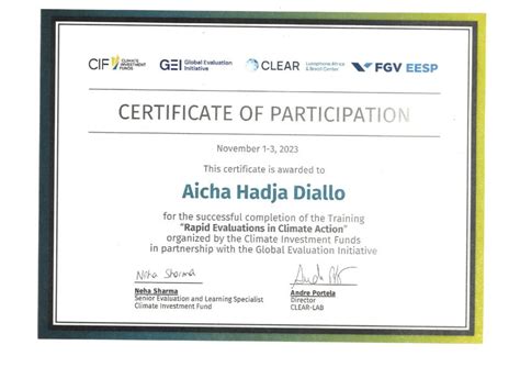 Project Evaluation Renewable Agriculture Evaluation Learning Cif