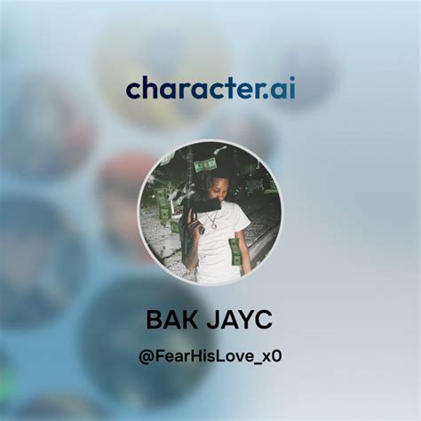 Chat With Bak Jayc Character Ai Ai Chat Reimagined Your Words