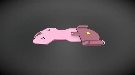 Hoverboard 3d Models Sketchfab