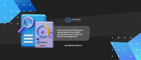 Enforcement Of Minimum Advertised Price Map Comprehensive Guide For