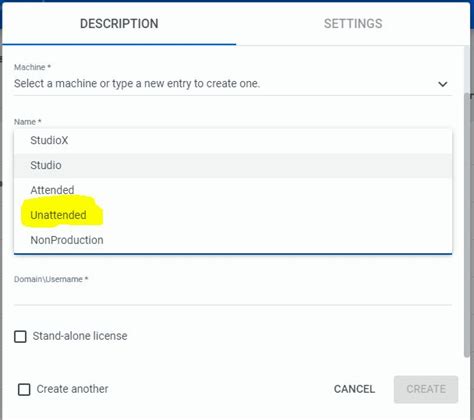 Cant Find The Robot When Try To Start A Job Manually Orchestrator UiPath Community Forum