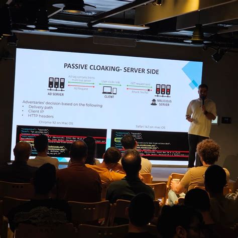 Jack Vituli On Linkedin Thanks To Owasp Israel And Playtika For