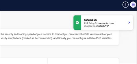 How Fast Php And Mysql Can Boost Website Speed Beginners Guide