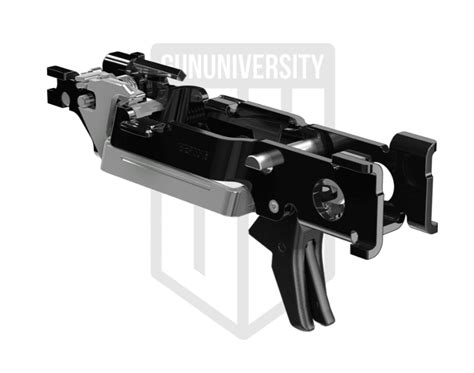 Springfield Echelon Review Hands On Test