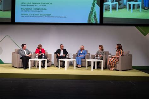 Militza Zikatanova On Linkedin За мен бе чест и удоволствие да съм модератор на панел „Новите