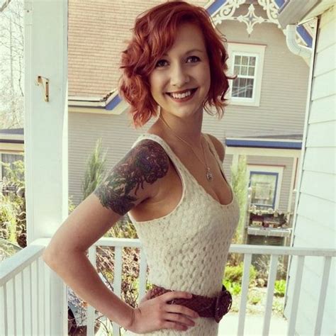 Sexy Redheads Is The Reason To Live Barnorama