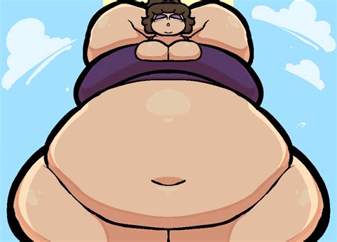 Rule 34 1girls 2023 2d 2d Animation Animated Arms Behind Head Bbw Belly Belly Button Breasts