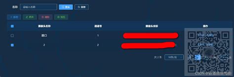 Hikvison对接nvr实现web无插件开发包实现前端视频预览html、vue、nginx代理12446572的技术博客51cto博客