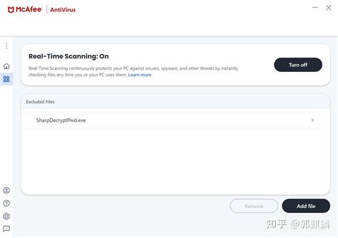使用 Sharpdecryptpwd 找回保存在 Xshell 中的密码 知乎