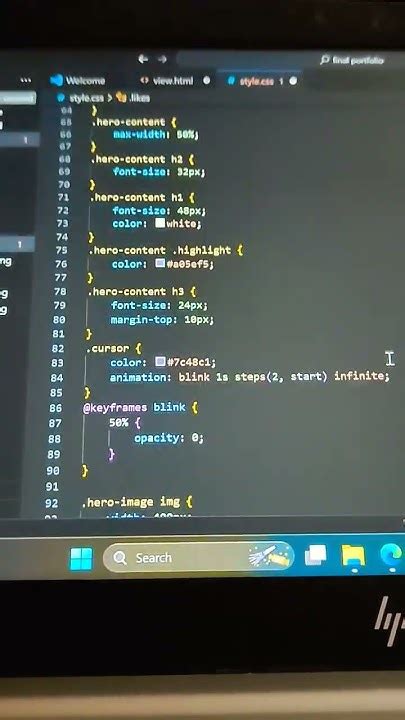first code webdevelopment trendingshorts software engineering youtube