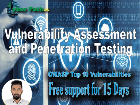 Vulnerability Assessment And Penetration Testing Upwork