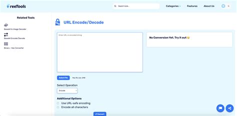 Url Encodedecode Free Online Url Encoding And Decoding Tool