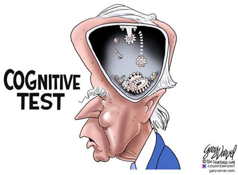 Cognitive Test Gopusa