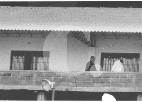 30 Años De La Fuga De La Catedral Los Secretos De La Cárcel Que Pablo