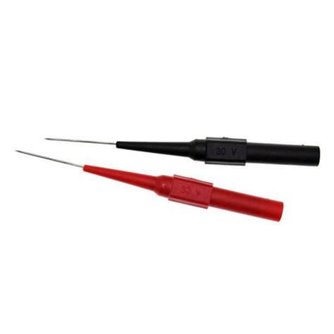Buy Wholesale China Nuelead Factory Price Non Destructive Insulation Piercing Needle Test Probe