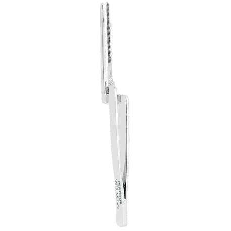 Miller Tweezers 0670 Dental Wing Nool Dental