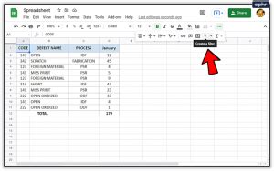 How To Set Reminders In Google Sheets