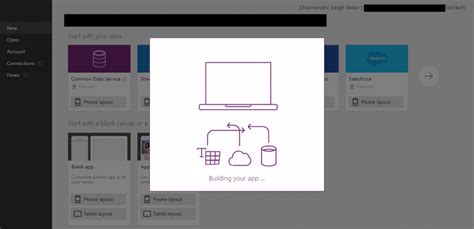How To Create A User Registration Form Using Powerapps Flow