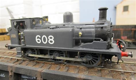 Lcdr T Class 0 6 0 Kit Options Southern Railway Group Rmweb