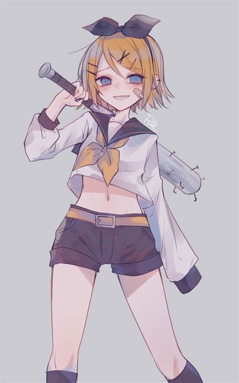 Pin De Karin V Em Rin Garotas Desenho De Anime Garota Manga