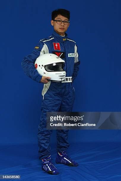 15 Xiaohu Yang Photos And High Res Pictures Getty Images