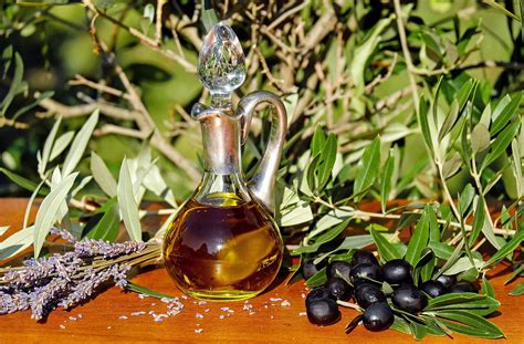 El Mejor Aceite De Oliva Virgen Extra Del Mundo Es Español Sobrelias