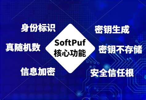 国内首创！通过sdk集成puf，帕孚信息“芯片指纹”打造mcu高安全芯片 知乎