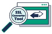 Free SSL Converter Tool Convert SSL To Different Formats