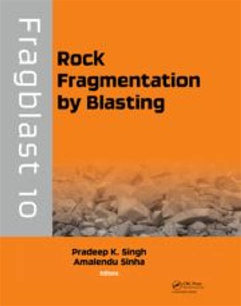 Rock Blasting And Overbreak Control