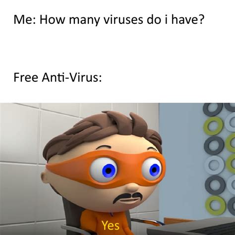 The Best Virus Memes Memedroid