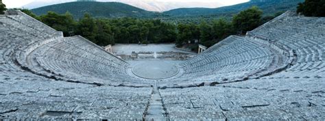 Καλλιτεχνικό Πρόγραμμα 2023 στο Αρχαίο Θέατρο Επιδαύρου Athens