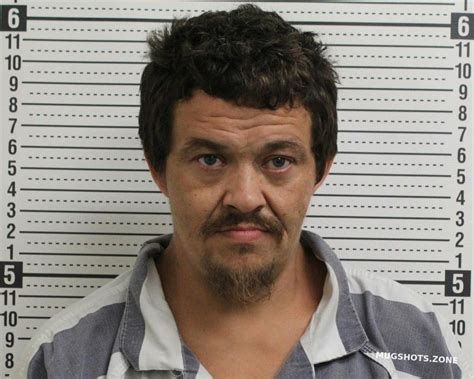 Davey Jesse James 09 25 2025 Ross County Mugshots Zone