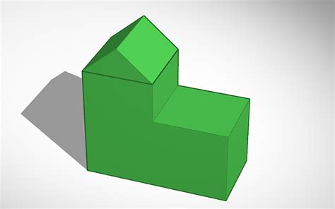 3d Design Catan City Tinkercad