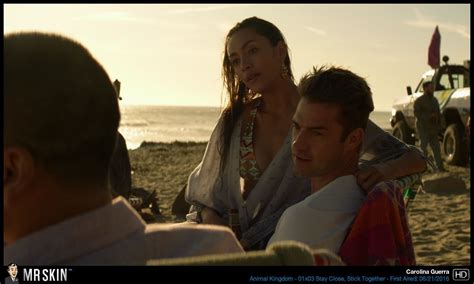 Каролина Гуэрра Nude Pics Страница 1