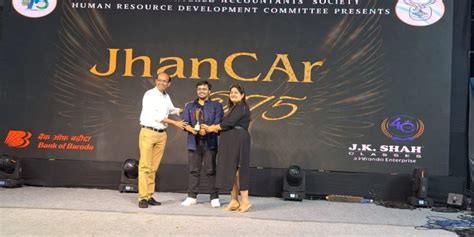 Rishikesh Joshi On Linkedin Humbled And Happy To Inform That I Secured First Position At