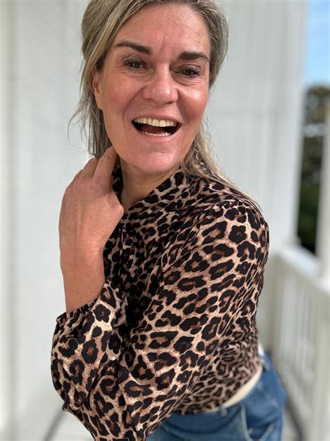 Blouse Sterre Cartouche By Suus Cartouche Fashion