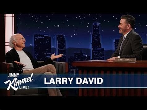 Larry David On Curb Your Enthusiasm Plots Supermarket Altercation