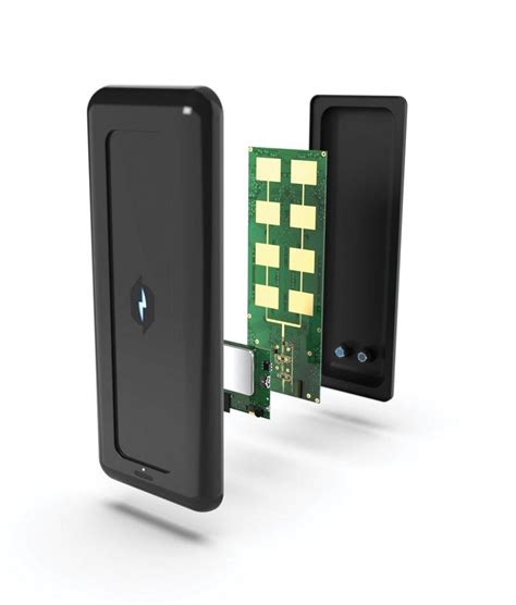 Pfm Predictive Maintenance Sensors From Nikola Labs Capture Vibration