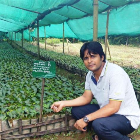 Ashu Tyagi Professor Assistant Chaudhary Charan Singh University Meerut Department Of