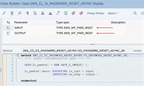 Sap Password Reset Tool Using Azure Logic App Sap Pointegration Suite