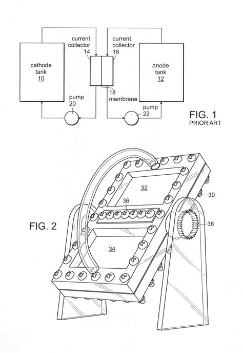 Gravity Induced Flow Cell Eureka Patsnap