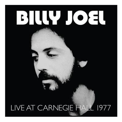 Billy Joel Albums Songs Discography Album Of The Year